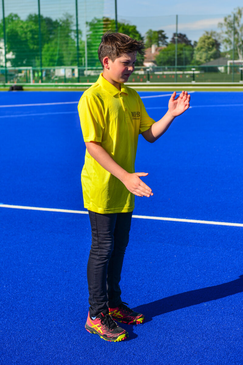 Bully - SV Motor MEERANE e.V.